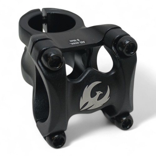 Pivot MTB Enduro Stubby Stem 35mm Bar bore 45mm black | eBay