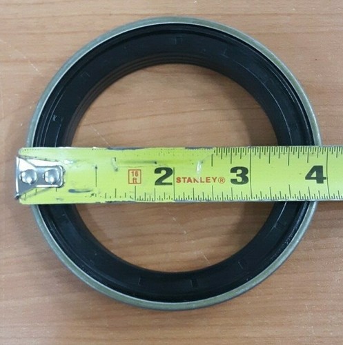 New Genuine OEM Kioti T5715-27131 Oil Seal Set For CK DK and LK ...