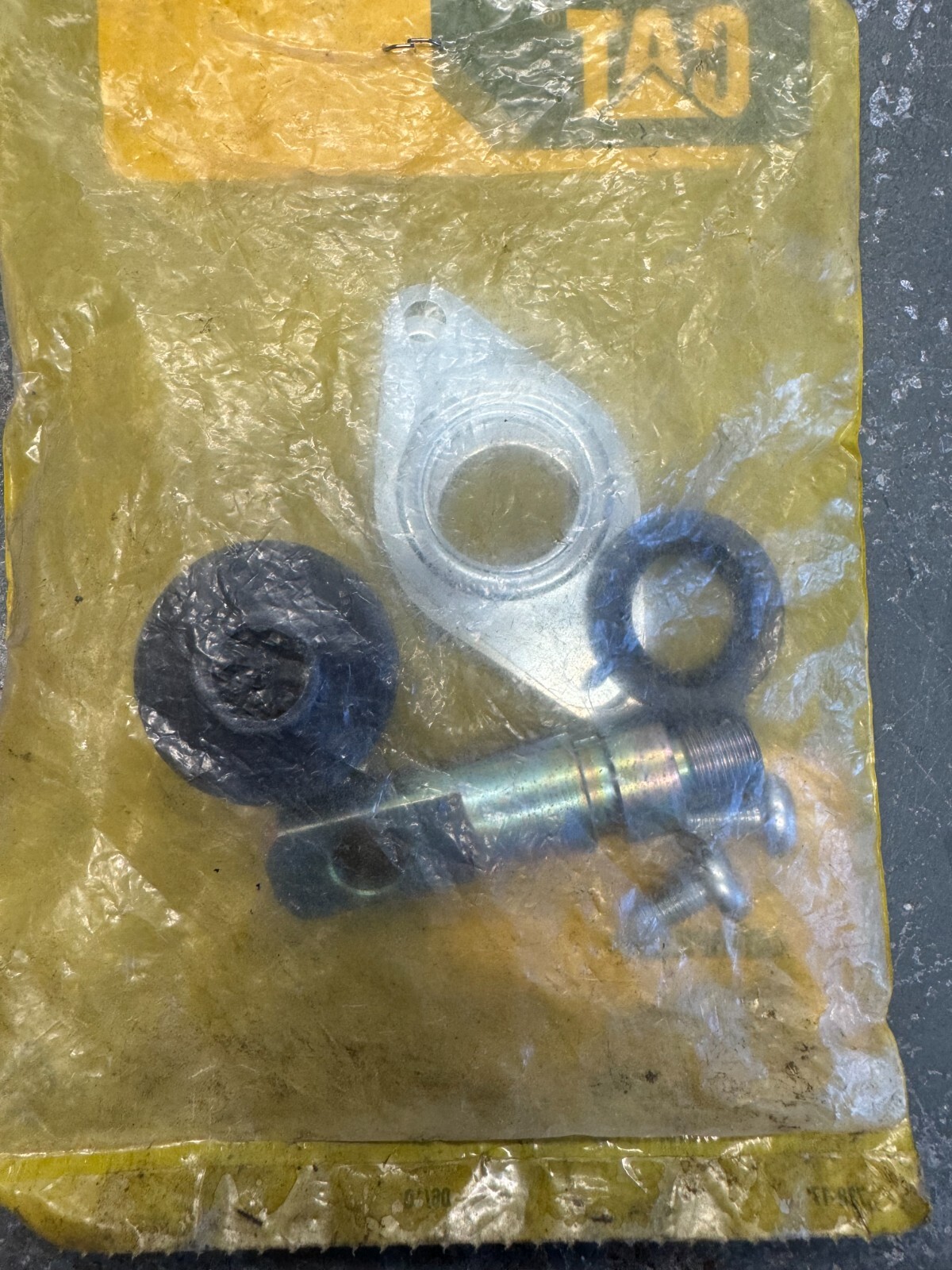 Caterpillar C15 Actuator Kit 10r-7302 10R7302 for sale online | eBay