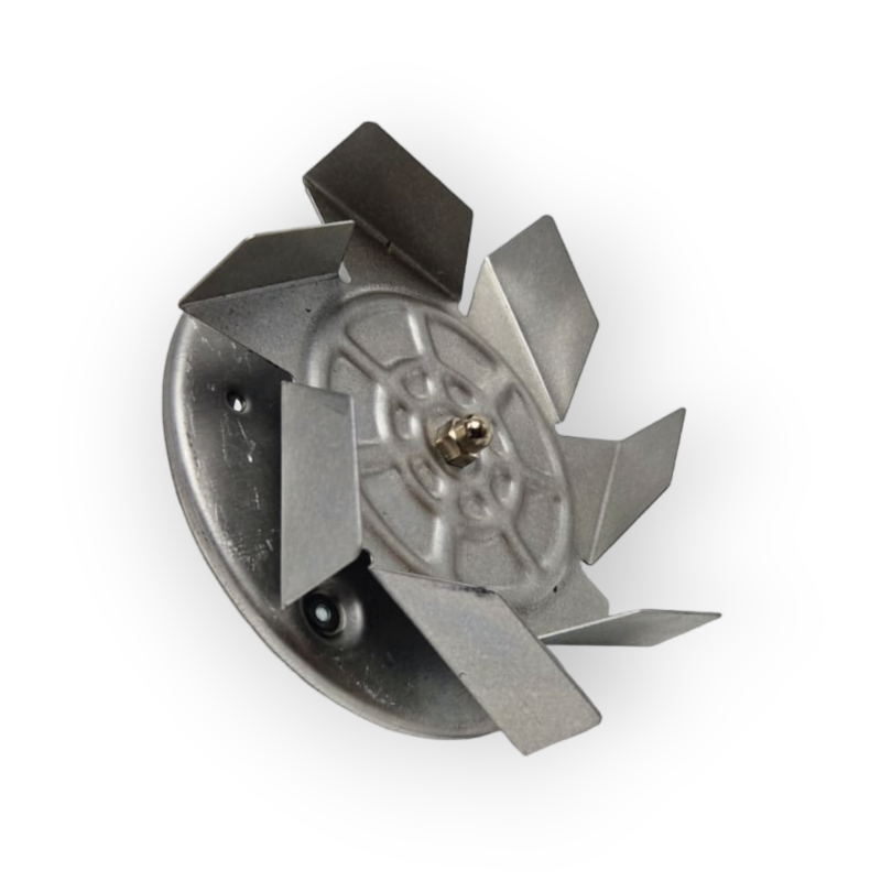 OVEN FAN COMPLETE WITH PROPELLER PLASET 54879 220V 24-28W | eBay UK