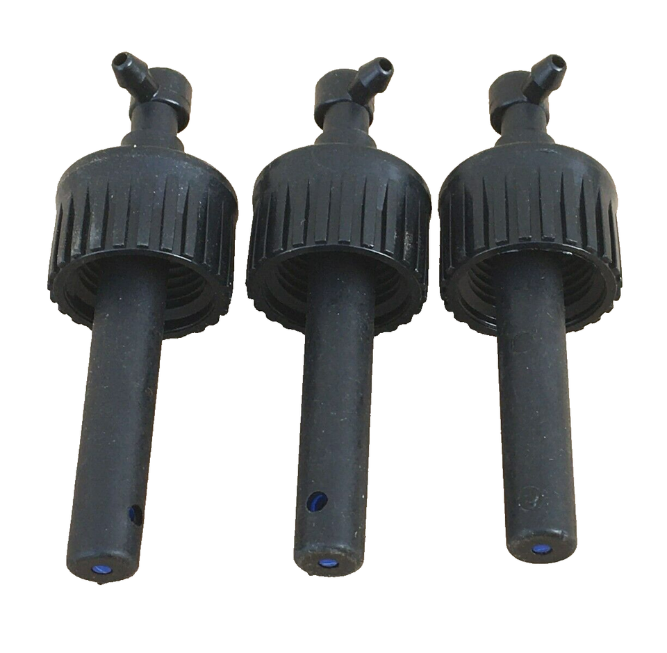 Bowsmith SL200 Series Non-Clog Drippers-GPH: 1.0 GPH (3 PK) | eBay