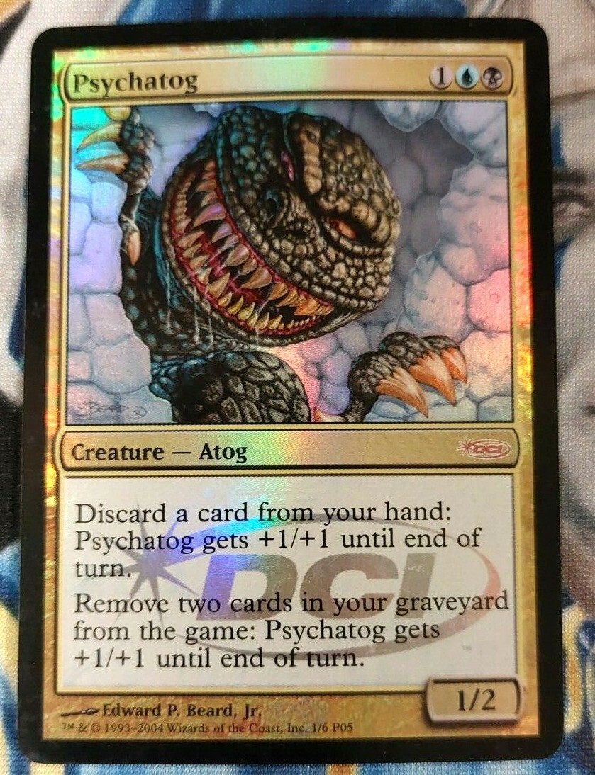 psychatog For Sale - MAVIN
