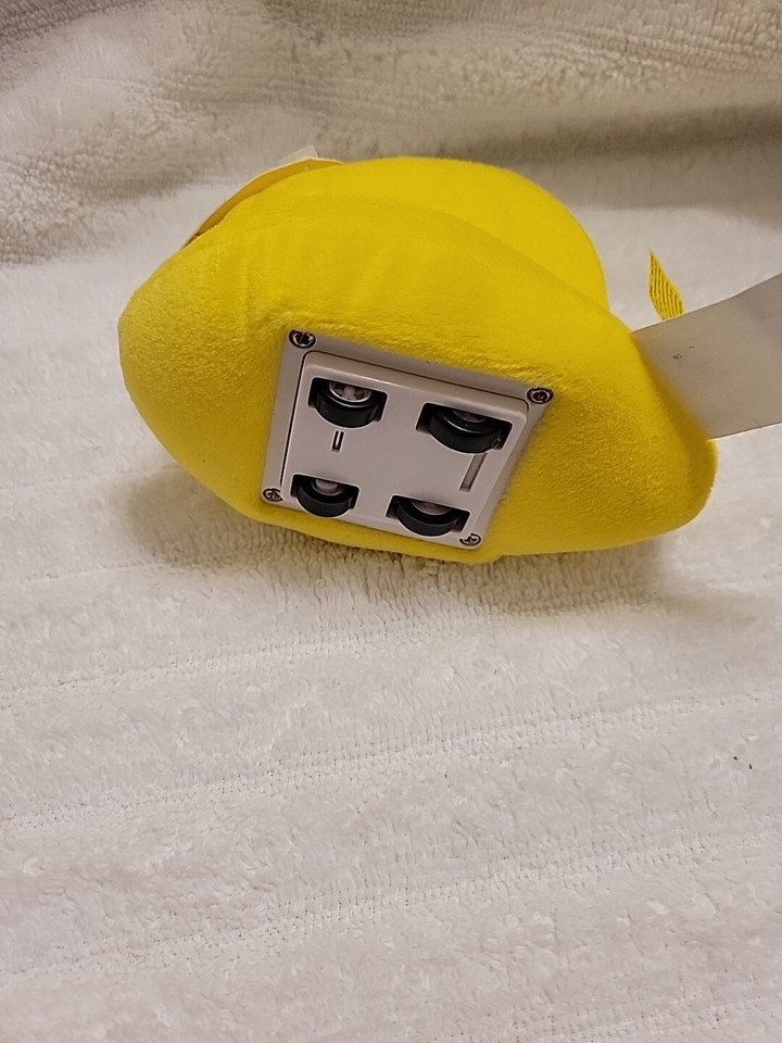 Peeps With Wheels Pull Back | eBay