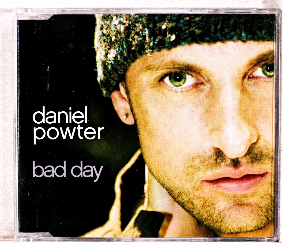 Had A Bad Day Daniel Powter
