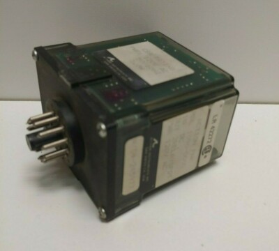 GUARANTEED! ACTION PAK 120V SPDT SIGNAL CONDITIONER 1090-0000 | eBay