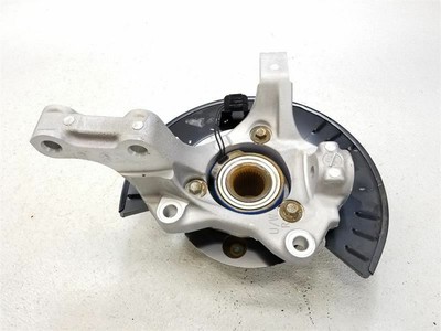 2006-2016 CHEVROLET IMPALA FRONT RIGHT SPINDLE KNUCKLE 132K OEM 94030 ...