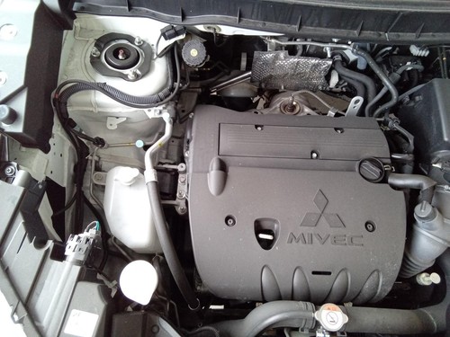 MITSUBISHI ASX ENGINE PETROL, 2.4, 4B12, FWD, XE, 08/19 12 MONTHS ...