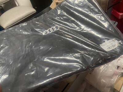 Audi Roof Roof Carrier Bag Roof Rack Storage Case Original 8R0.071.156 ...