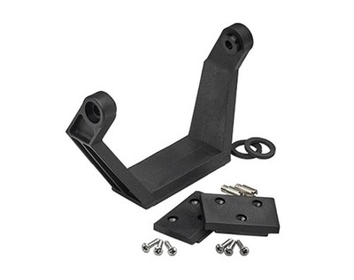 Bracket Mount Kit for Plastimo Offshore 105 Compass Black | eBay Australia