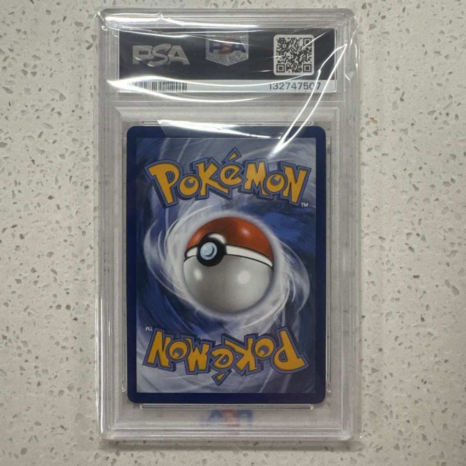 Gold Mega Lucario EX Hyper Rare Mega Evolutions Card 188/132 PSA 10 | eBay