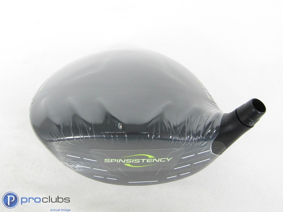 New! Ping G430 MAX 10K 10.5* Driver - Head Only w/Adapter- 468818 | eBay