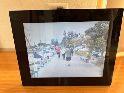 shintaro 15" Digital Photo Frame CF /SD /MMC /SD | eBay Australia