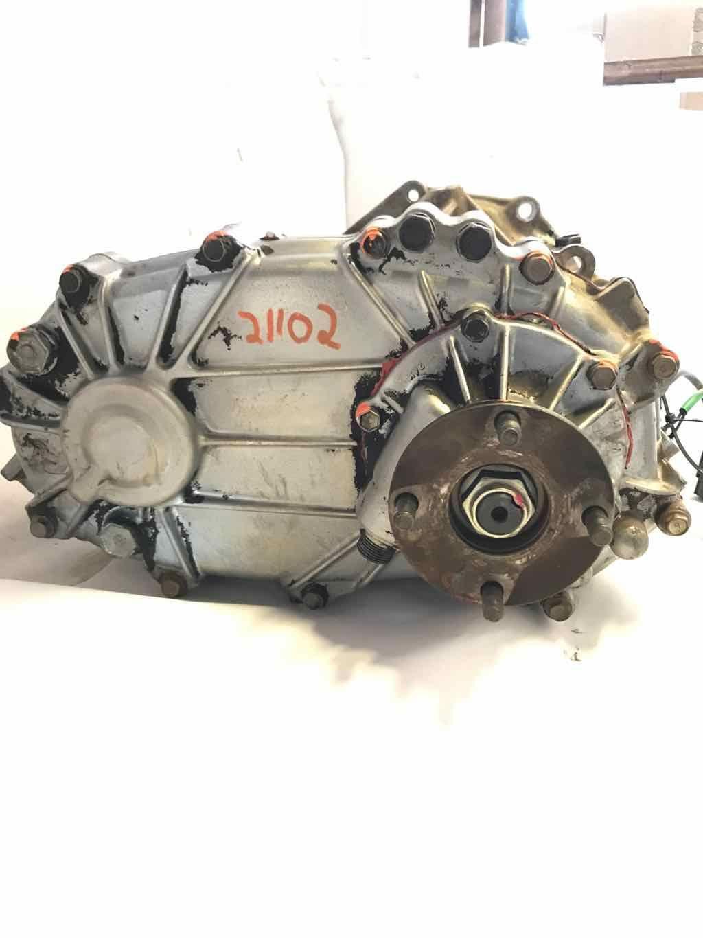 Transfer Case TOYOTA T100 PICKUP 95 96 97 98 | eBay