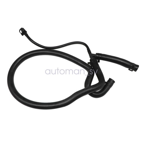 Fits Land Rover LR4 5.0L 2010-2013 LR013687 Radiator Coolant Overflow ...