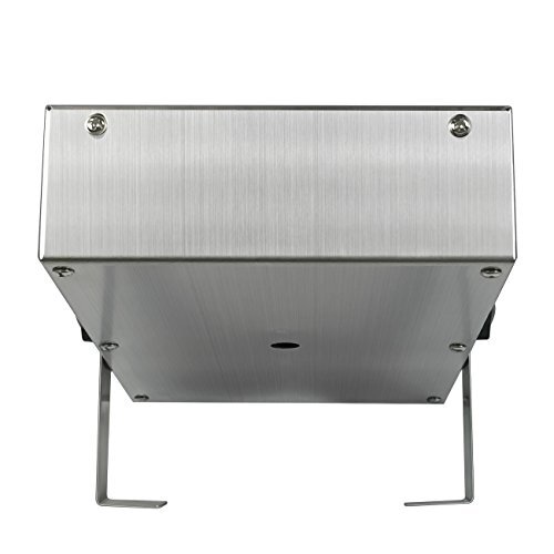 YOOYIST Commercial 6 Channels Timer Cooking Timers Loud Alarm Reminder ...