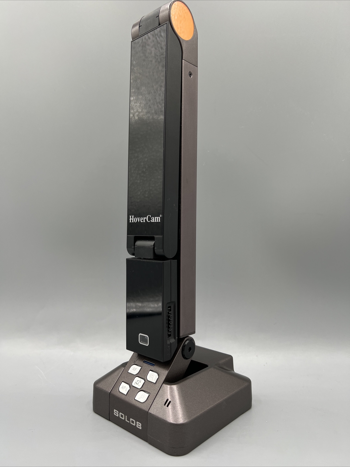 HoverCam HCS8+ Solo 8 Plus 13MP Document Camera for sale online | eBay