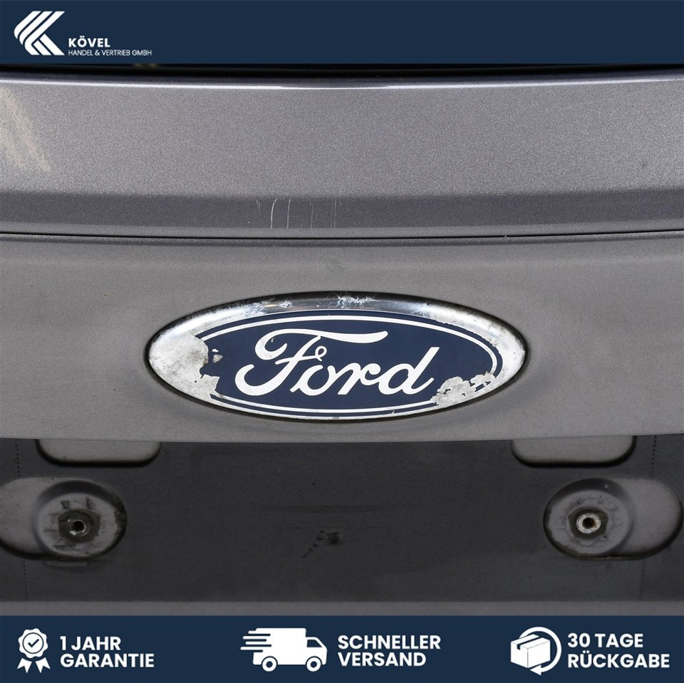 Portellone Posteriore Ford Focus 3 Berlina Marrone PN4AR0 | eBay