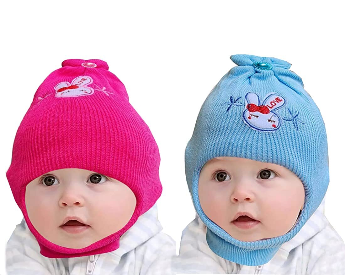 Cute Baby Pictures With Cap