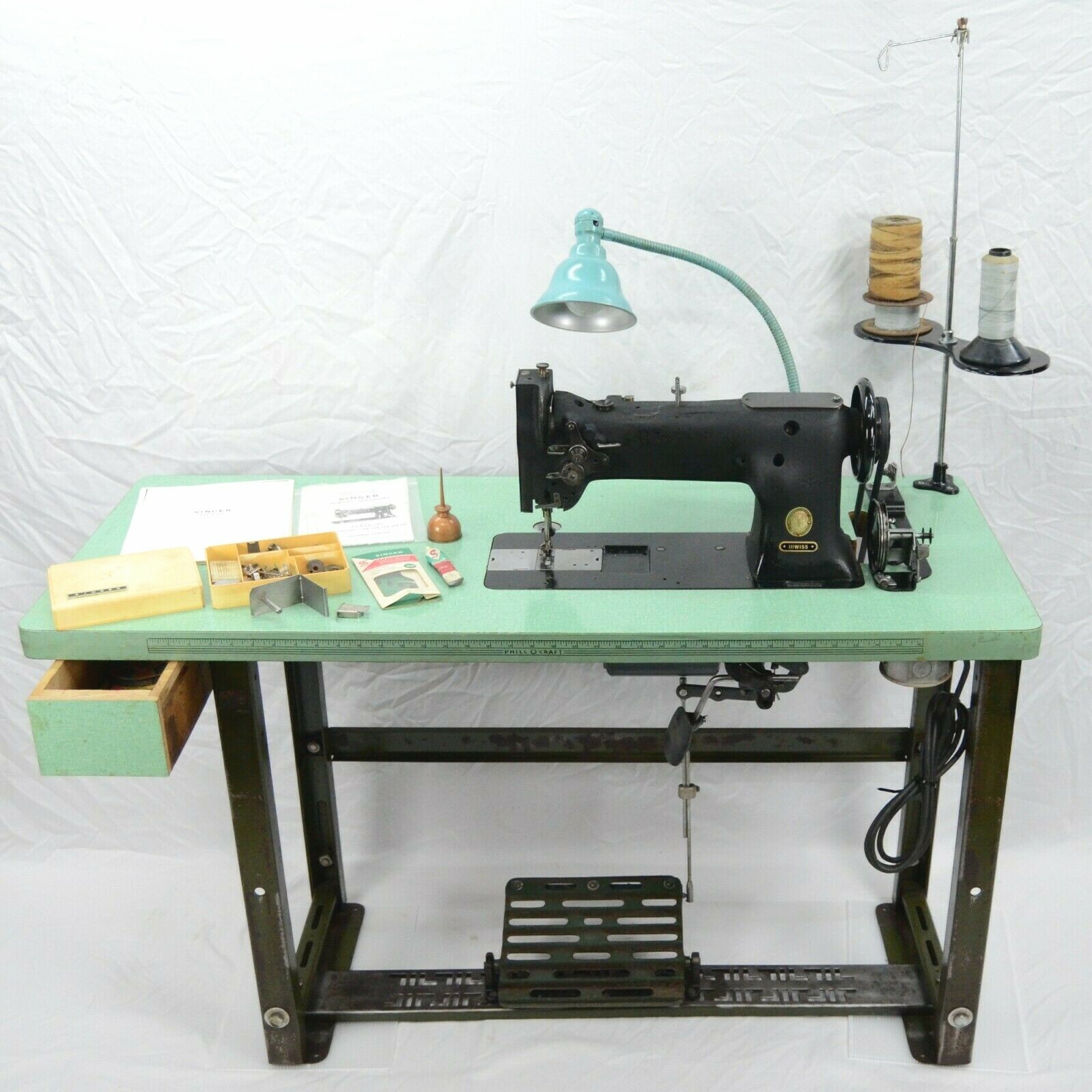 Singer 111W for sale | Only 2 left at -60%