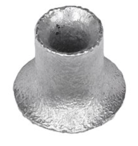 1 NEW SPECIALTY RIVET FOR FORD F-150 2015-2020! W718595-S900 FITS CAB ...