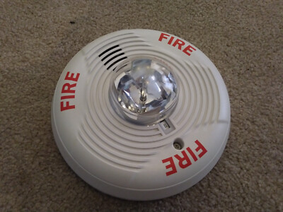 Fire Alarms - Mount Fire Alarm
