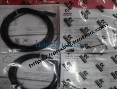 New for CAMOZZI magnetic switch CST-220 Free shipping | eBay