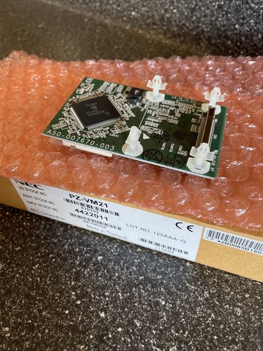 NEC SV Voicemail Chassis PZ-VM21 BE106339 | eBay