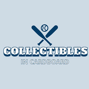 Collectibles In Cardboard Ebay Stores