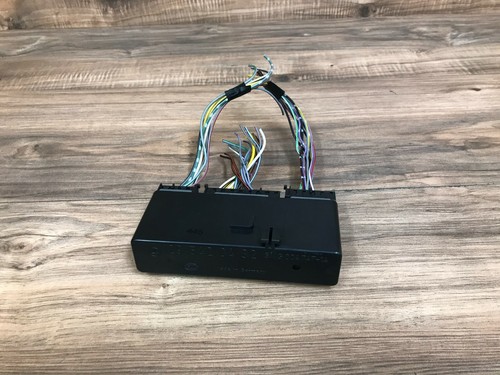 MERCEDES BENZ OEM R129 SL320 SL500 SL600 HEADLIGHT HEADLAMP CONTROL ...