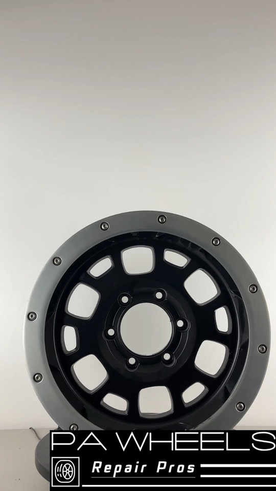TOYOTA FJ CRUISER 2014 16" FACTORY ORIGINAL WHEEL RIM 69577 PTR18-35090 ...