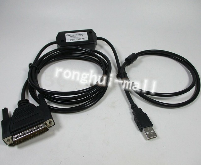 Programming Cable IA-101-X-USB FOR USB IAI controller SEL/DS/SA/XSEL ...
