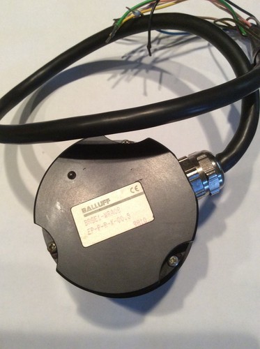 Balluff Encoder BRGEI-WRA08-EP-P-R-K-00.5 | eBay