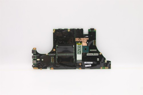Lenovo THINKPAD T15g Gen 2 P17 Gen 2 P15 Motherboard Mainboard ...