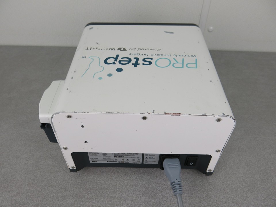 NSK Total Surgical System Primado2 P200-CU-120 NE 275 | eBay