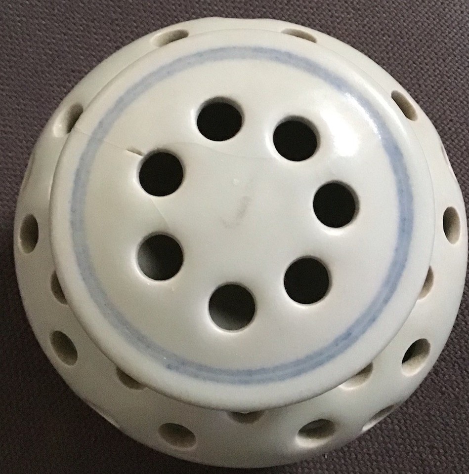 Vintage Bessemer Pottery Vase With Lid Jan Lewis Australia | eBay Australia