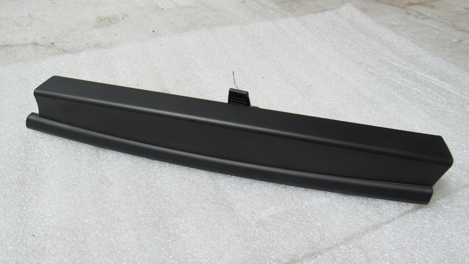 OEM 2007-2010 BMW E60 M5 & 5 SERIES Rear Left Quarter Window Sun Shade ...