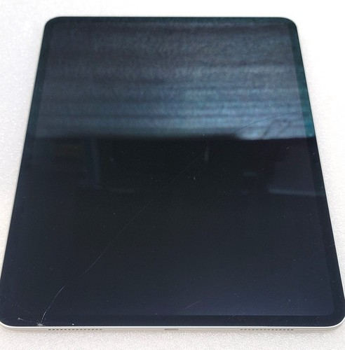 Apple iPad Pro 13-inch (M4) A2925 256 GB, Wi-Fi, 13 in - Silver | eBay