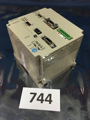 YASKAWA MP2300 260IF-010 VER.1.09 CONTROLLER | eBay