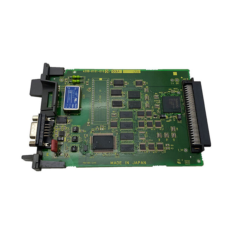 A20B-8101-0100 For Fanuc Robot Profibus Communication Board | eBay