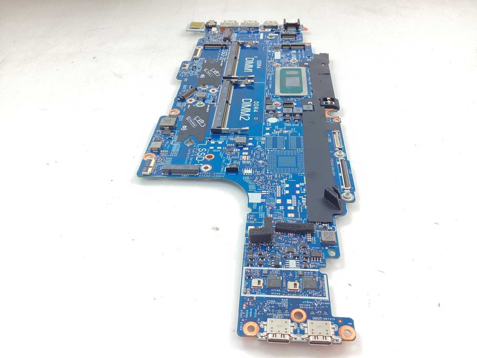 Dell Latitude 5530 Motherboad i5-1235U 3.3GHz | eBay