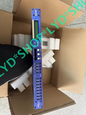 1pc NEW XTA DP548 audio processor | eBay