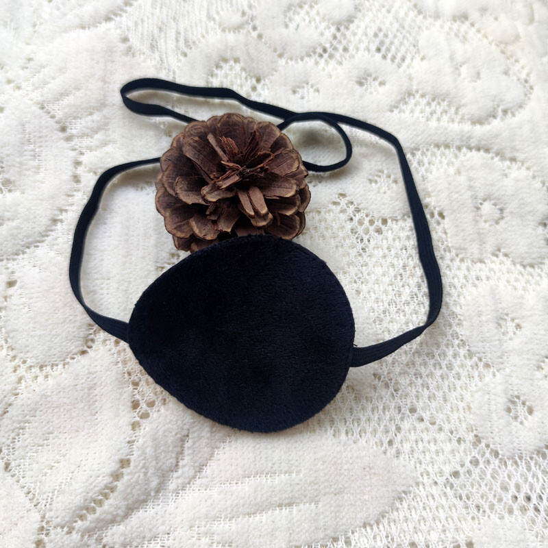 Anime WIND BREAKER WINBRE Cosplay Hayato Suo Earring Ear Clip Eye Patch ...