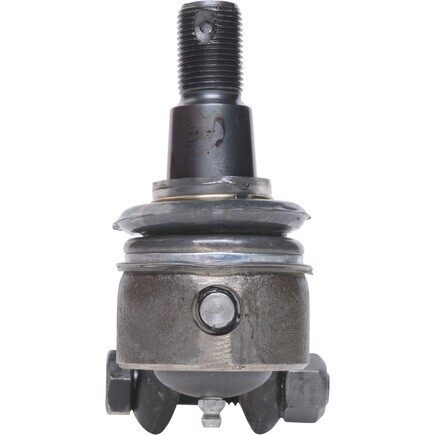 Dana 220TR129-2 Steering Cross Tube 65.61" Length, Dropped, 57.5" Cross ...