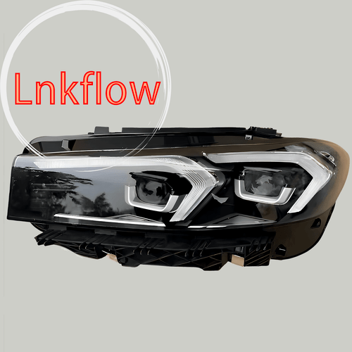 For BMW G20 G21 320i 330i EU Left Driver Front LED Headlight | eBay