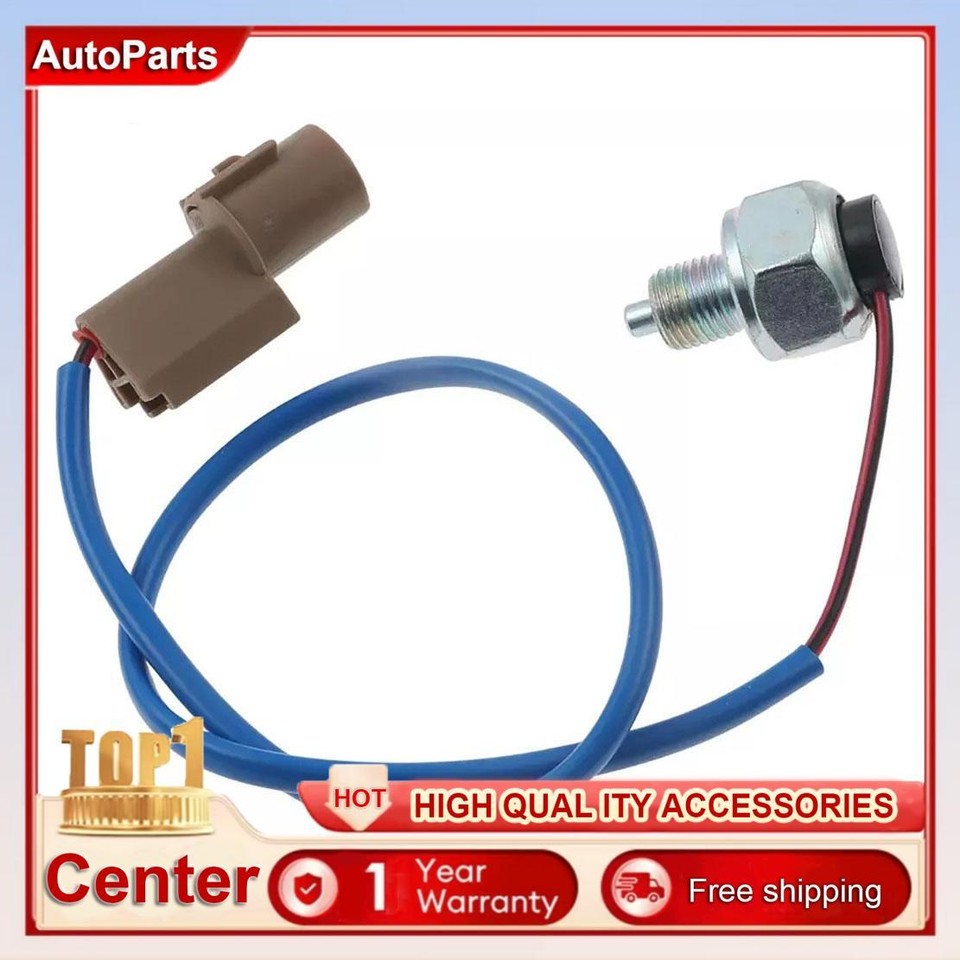 5x Transfer Case Gearshift Position Switch Set For Mitsubishi Montero ...