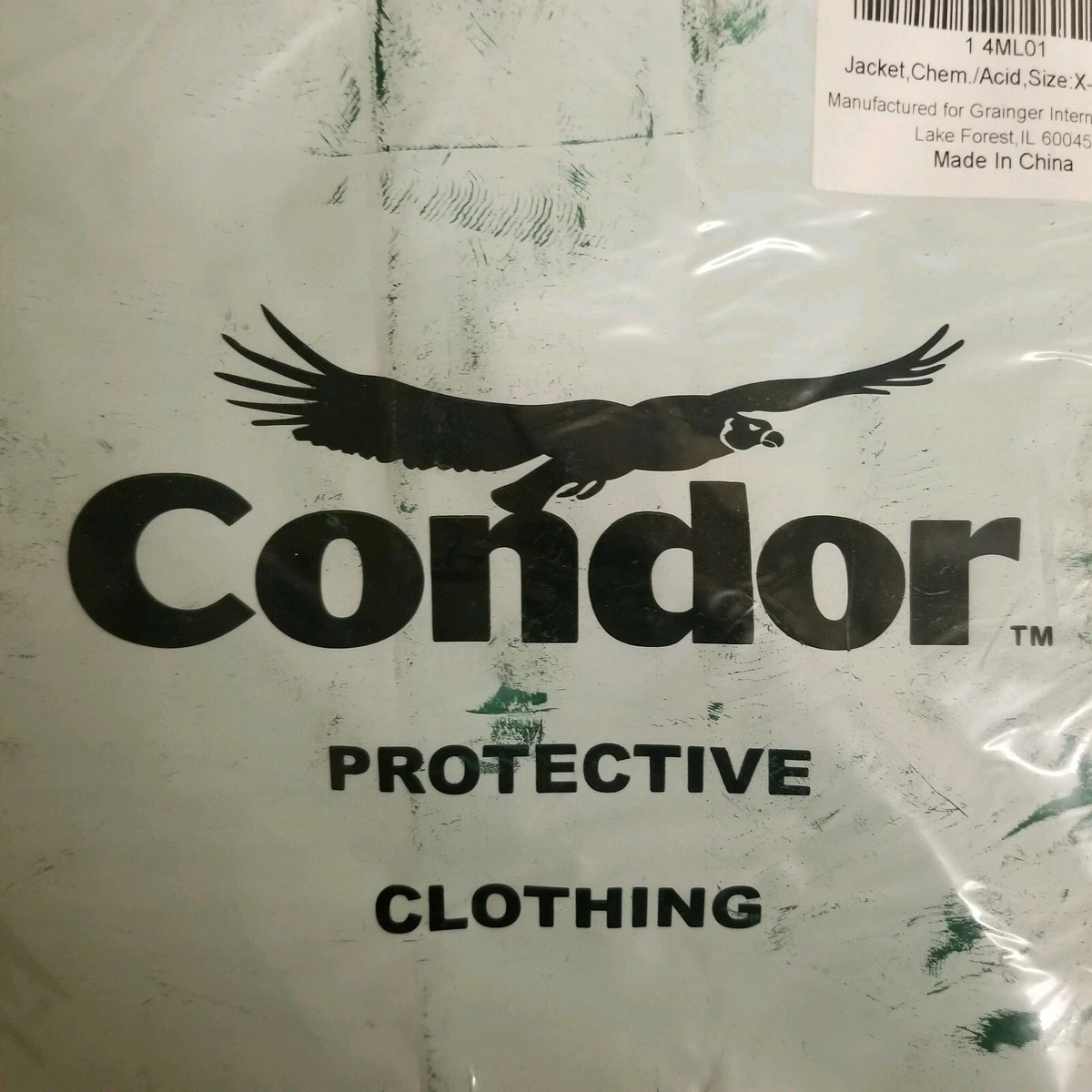 Condor Protective Clothing