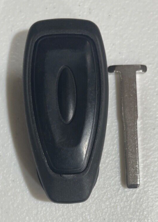 NEW Ford Smart Keyfob 3 Buttons New-Unlocked | eBay
