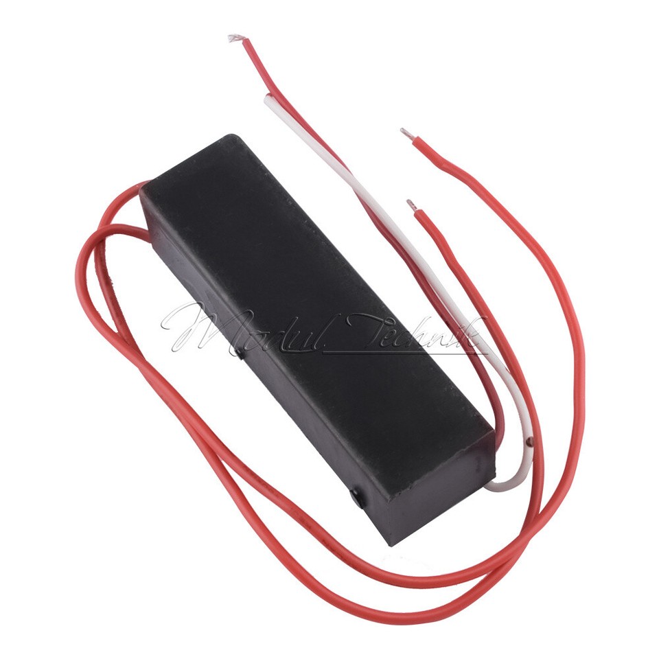 20000V High Voltage Generator High Voltage Igniter Input Voltage DC3.7 ...
