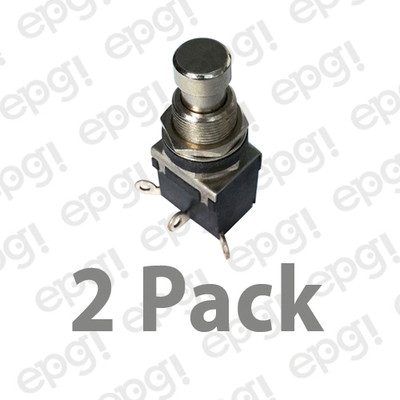 Pushbutton - Miniature Push Button Switch