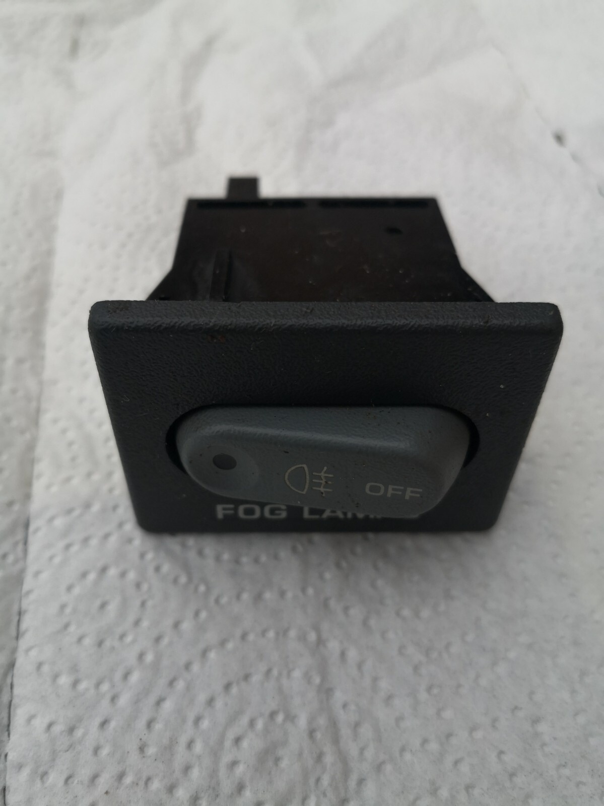 95-97 Chevy Blazer Sonora Jimny S10 Fog Light switch. OEM 15953150 | eBay